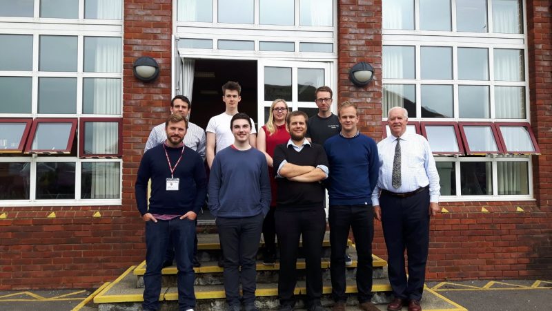 An Introduction to Sixth Form at Thomas Hardye School, Dorchester ...